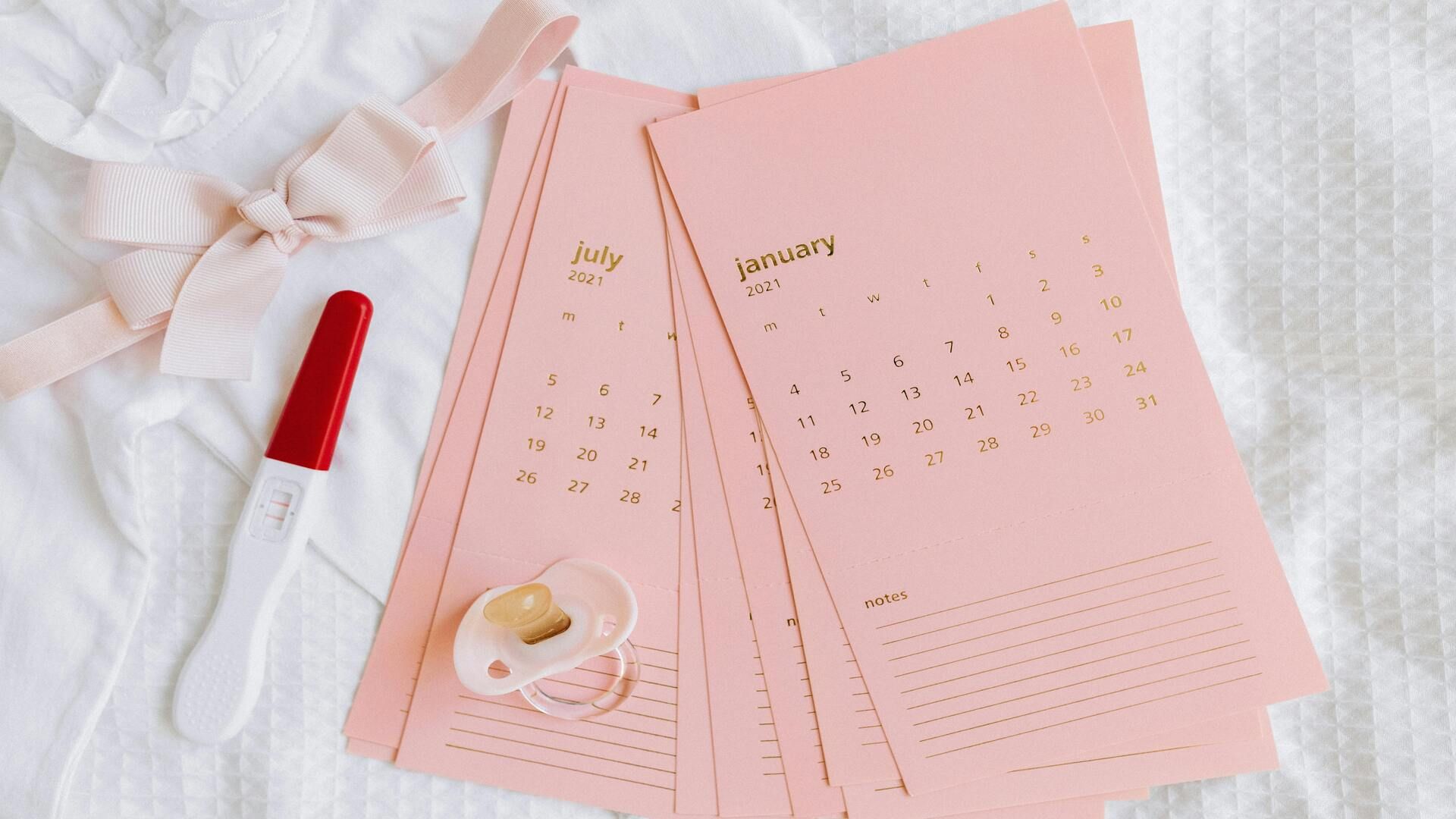 Common Fertility Mistakes When Trying To Conceive